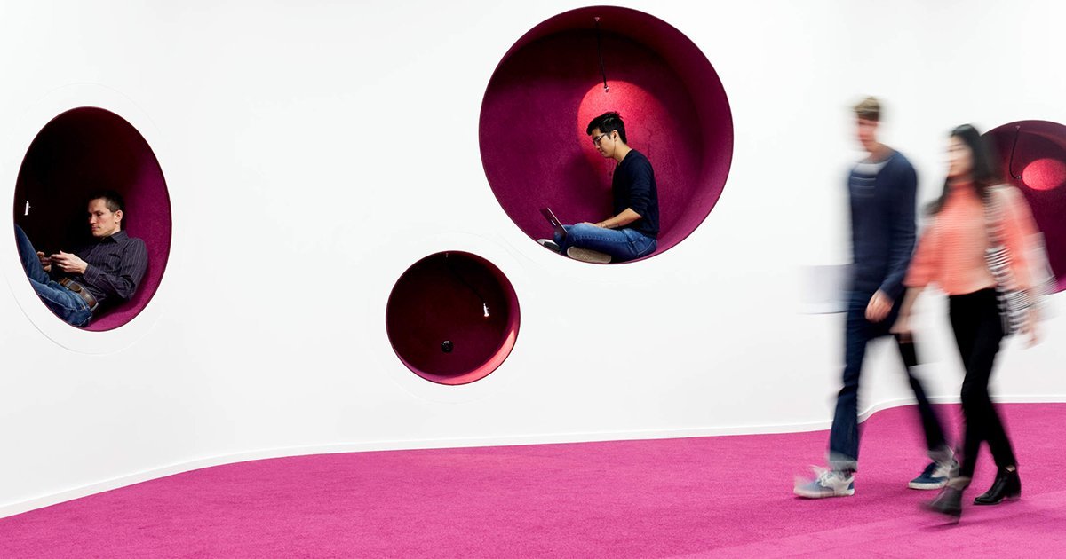 Leading Radical Creativity in Ecosystems - Executive Education and ...