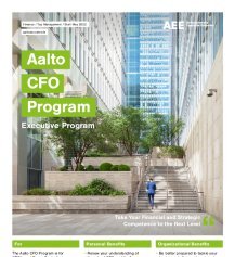 Ohjelmahaun tulokset - Aalto EE