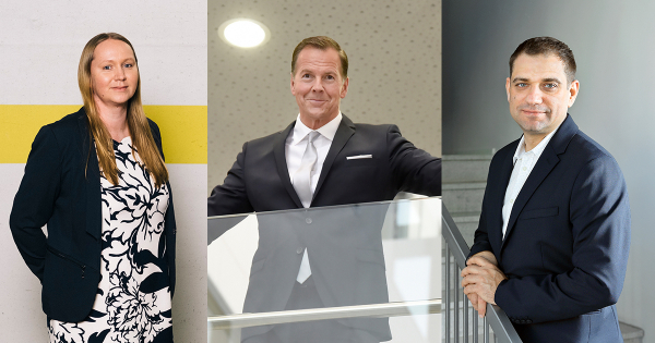 Asiakaskokemuksia | Aino Rubini, Jan Tollet ja Kaarlo Simojoki ...