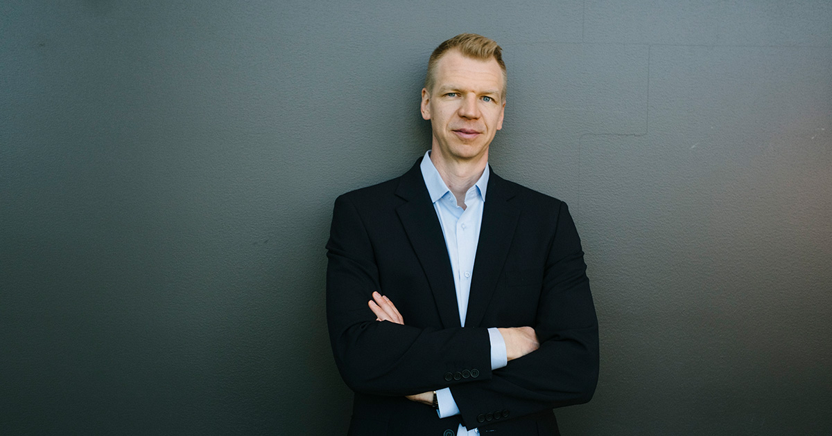 Experiences | Joni Salo, Aalto MBA - Executive Education and ...