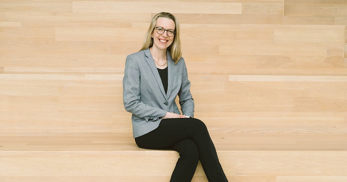 Experiences | Lotta Joutsi-Korhonen, Aalto EMBA - Executive Education ...