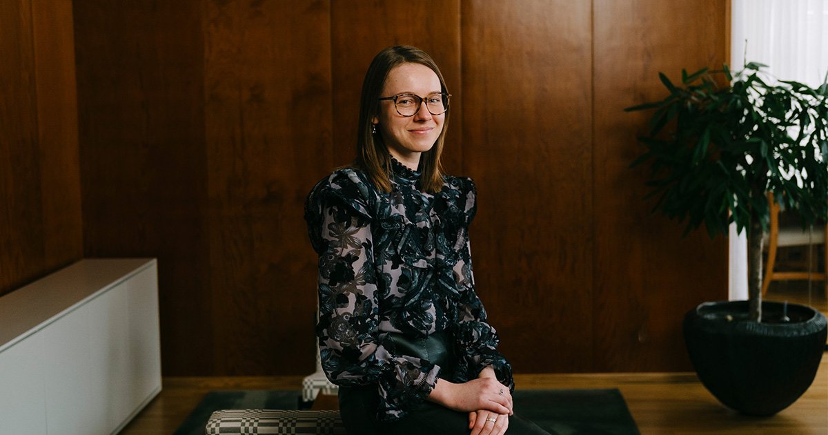 Experiences | Lucja Wanicka, Aalto MBA - Executive Education and ...