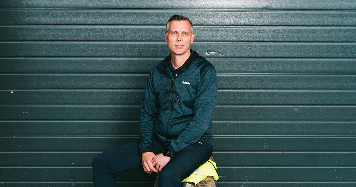 Experiences | Jussi Juhola & Jaana Rinne, Global Leader - Executive ...