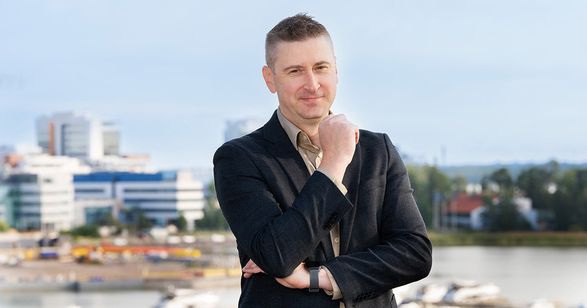 Asiakasreferenssi | Robert Valkama, Turvallisuusjohdon koulutusohjelma ...