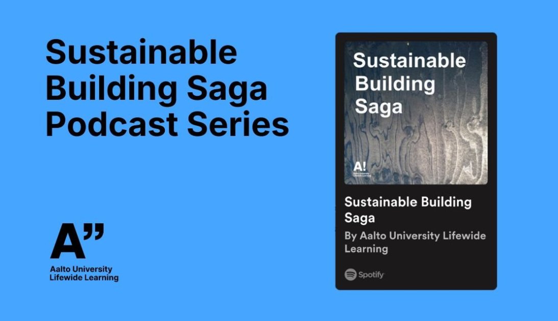 Sustainable Building Saga: What and why? - Executive Education and ...