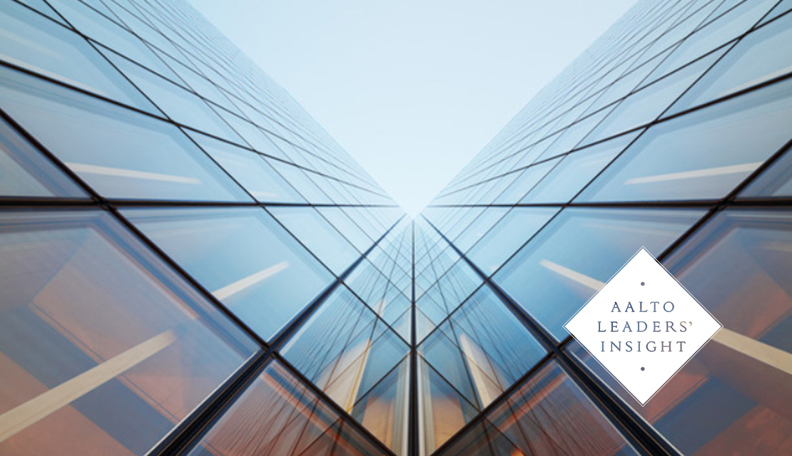 Scale-up Challenge - Overcome the Scaling Barriers and Maximize Growth ...