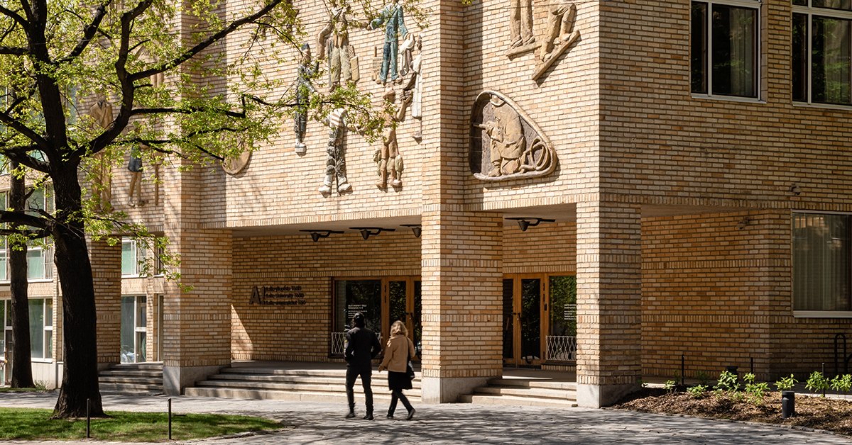 Thought provoking executive education and professional development ...