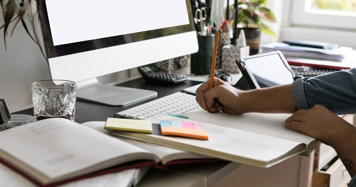 Self-Paced Online Learning - Executive Education and Professional ...