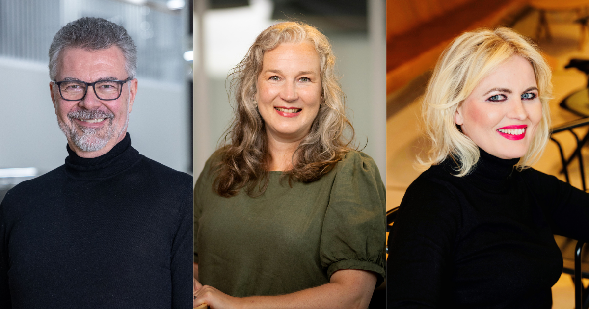 Radical Creativity Is in Aalto's DNA – Now It's Powering Businesses and ...