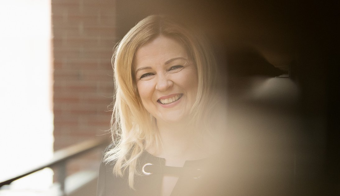 Leading Hybrid Work Demands Social Skills and Re-Thinking - Executive ...