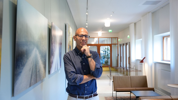 What Do You Need to Know as a New Board Member? Professor Pedro Parada ...