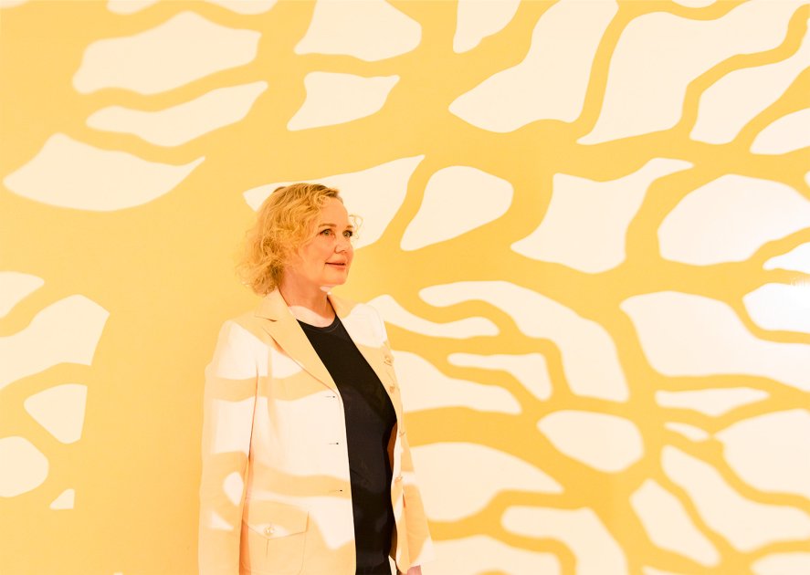 Leaders, Focus on the Future - Embracing the 2090s - Executive ...