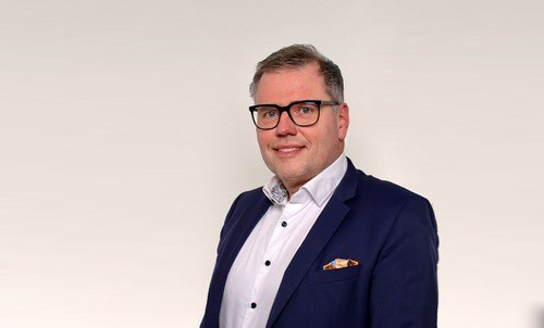 Tom Lindholm Appointed Head of Lifewide Learning at Aalto University ...